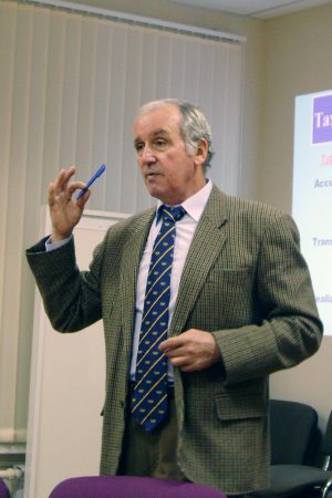 Dr. Vladimir Issurin-"Block Periodization - new approach to high ...