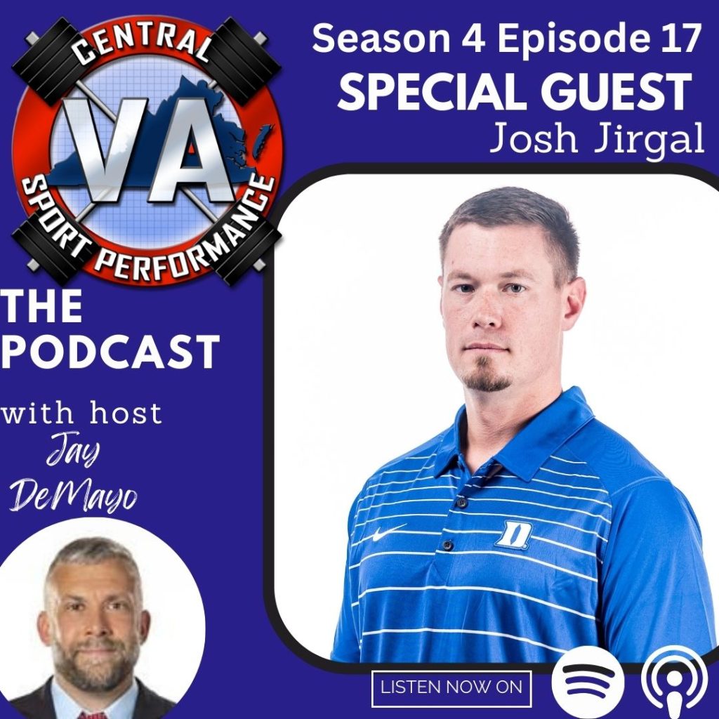 Season 4 Episode 17- Josh Jirgal- “How they feel is just as important ...